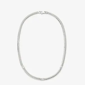 Fendi 925 Necklace