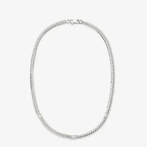 Fendi 925 Necklace