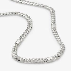 Fendi 925 Necklace