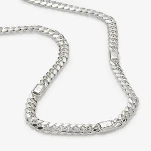 Fendi 925 Necklace