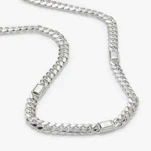 Fendi 925 Necklace