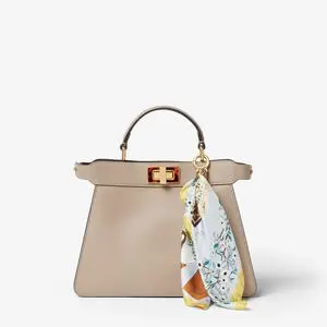 Fendi Bandana Charm