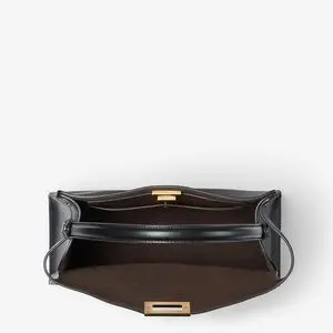 Fendi Large Way Bag - Black