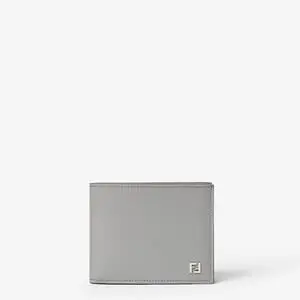 Fendi Squared Ff Wallet