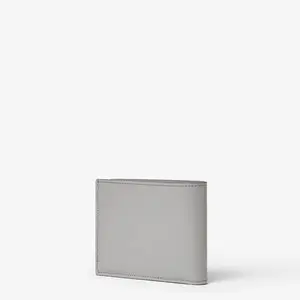 Fendi Squared Ff Wallet