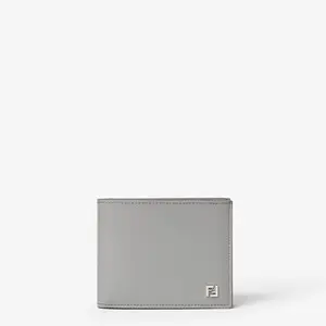 Fendi Squared Ff Wallet