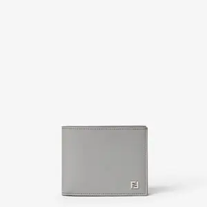Fendi Squared Ff Wallet