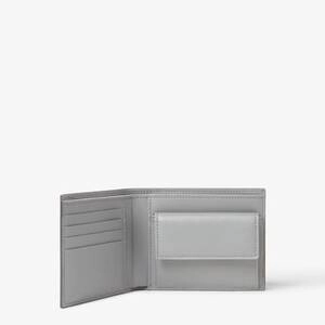 Fendi Squared Ff Wallet