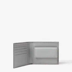 Fendi Squared Ff Wallet