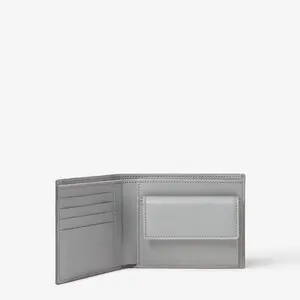 Fendi Squared Ff Wallet