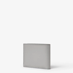 Fendi Squared Ff Wallet
