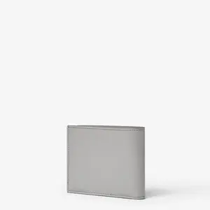 Fendi Squared Ff Wallet