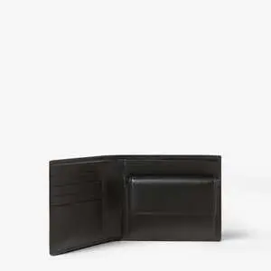 Fendi Squared Ff Wallet