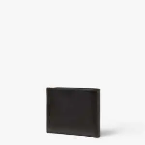 Fendi Squared Ff Wallet