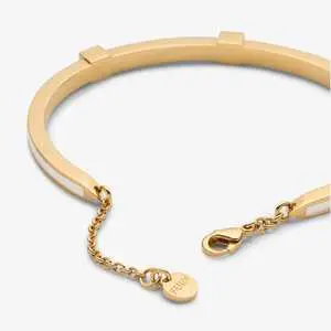 Fendi Forever Bracelet