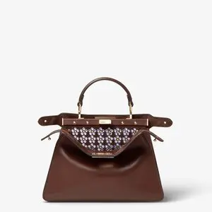Fendi Peekaboo Iseeu Small
