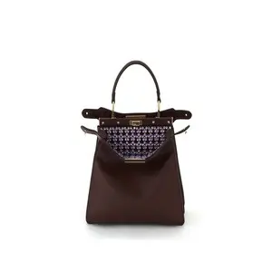 Fendi Peekaboo Iseeu Small