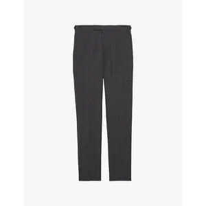 Reiss Mid Rise Pants For Men