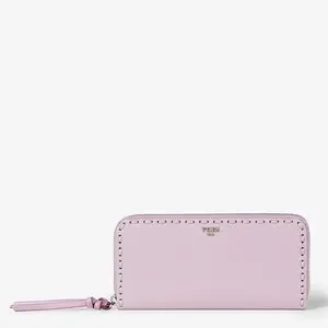 Fendi Selleria Zip Around Large