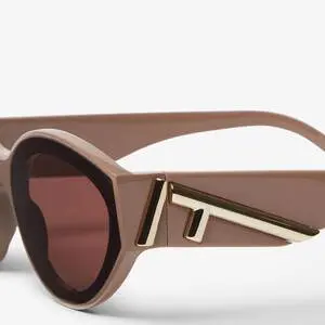Fendi First Sunglasses
