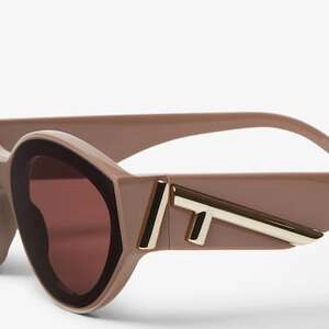 Fendi First Sunglasses
