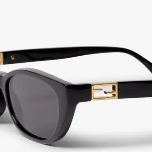 Fendi Baguette Sunglasses
