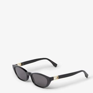 Fendi Baguette Sunglasses