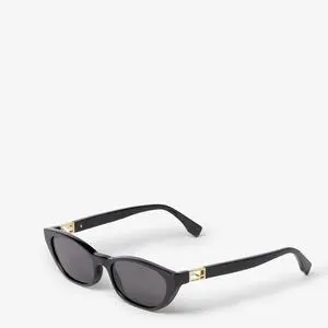 Fendi Baguette Sunglasses