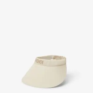 Fendi Visor
