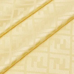 Fendi Ff Shawl