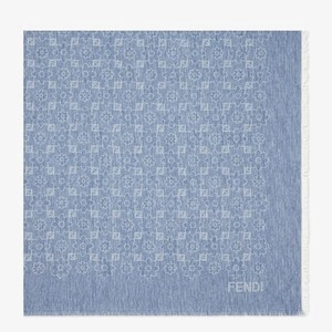 Fendi Ff Shawl