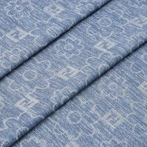 Fendi Ff Shawl