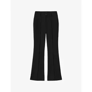 ALLSAINTS Astra Flared Trousers