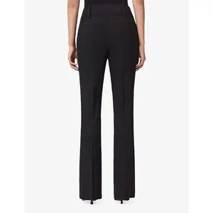 ALLSAINTS Astra Flared Trousers