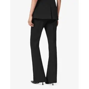 ALLSAINTS Astra Flared Trousers