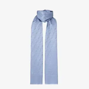 Fendi Ff Stole