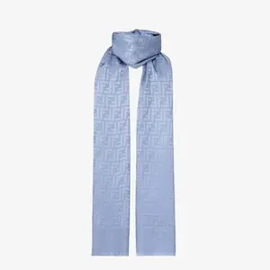 Fendi Ff Stole