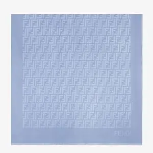Fendi Ff Stole