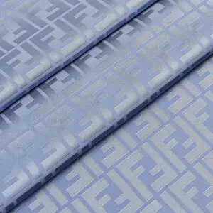Fendi Ff Stole
