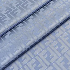 Fendi Ff Stole