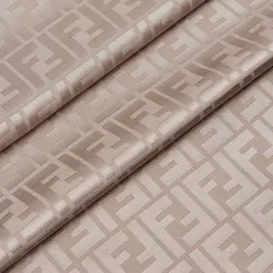Fendi Ff Stole