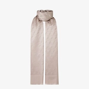 Fendi Ff Stole