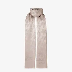 Fendi Ff Stole