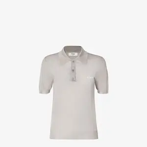 Fendi Jumper - Grey