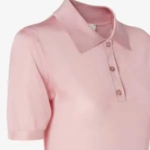 Fendi Slim-fit Embroidered Viscose Jumper