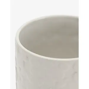 THE DISNEY STORE AT SELFRIDGES Dhome Mickey Icons Stoneware Utensil Holder