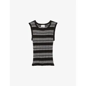 Claudie Pierlot Camis Tanks For Women