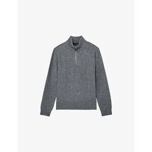 Reiss Printed Sweaters For Men