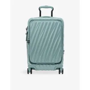 Tumi 19 Degree Continental 4-wheel Expandable Carry-on Suitcase 55cm - Thyme