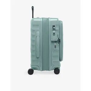 Tumi 19 Degree Continental 4-wheel Expandable Carry-on Suitcase 55cm - Thyme